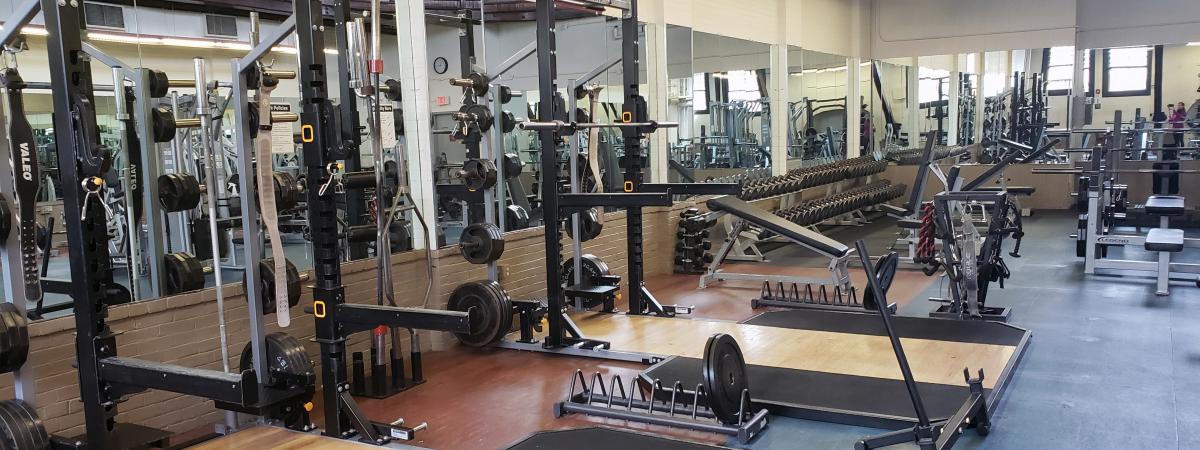 CWRU Graduate Student Memberships One to One Fitness Case Western Reserve University